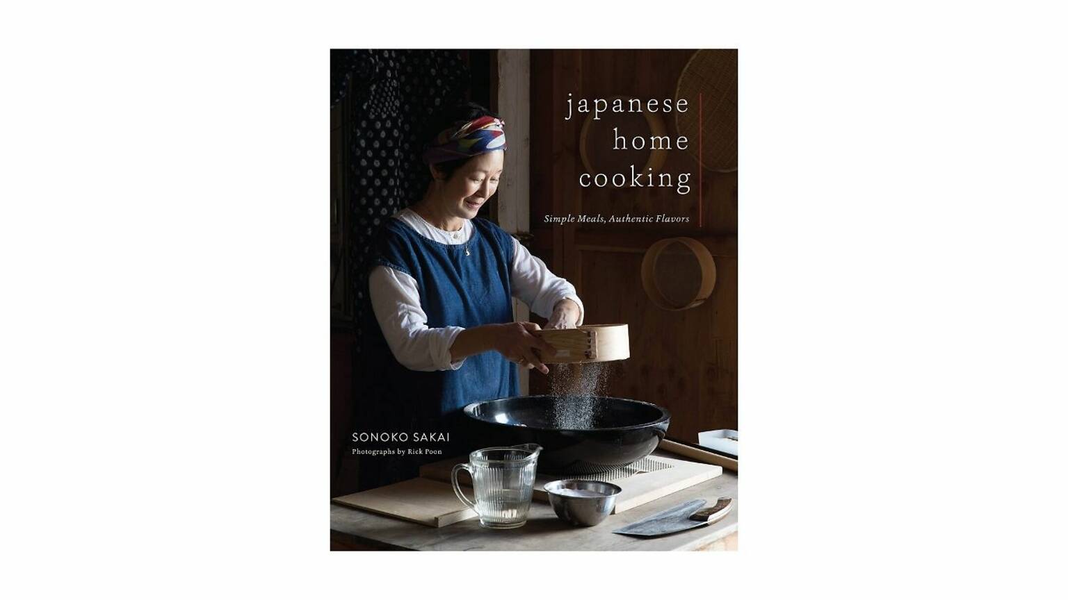 Essential Japanese cookbooks for every home chef | Time Out Tokyo