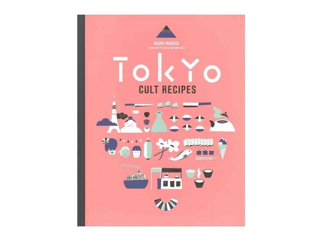 Essential Japanese cookbooks for every home chef | Time Out Tokyo