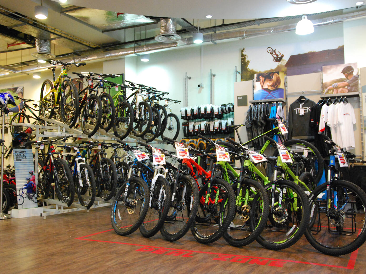 10 Best Bicycle Shops in Singapore