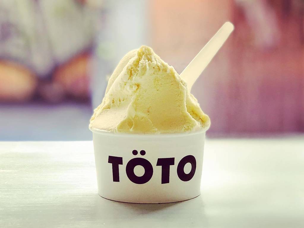 Lick up the best ice cream in Madrid