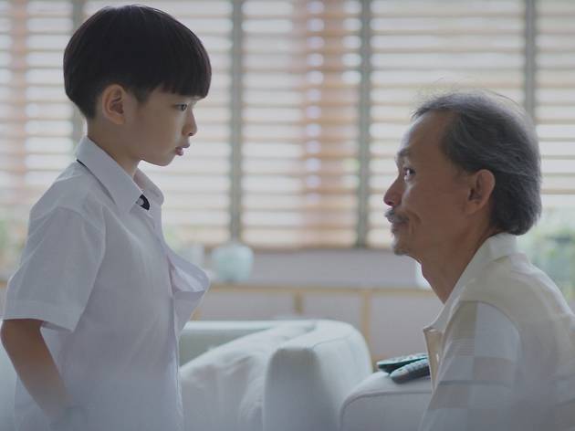 Scene City | Film in Singapore