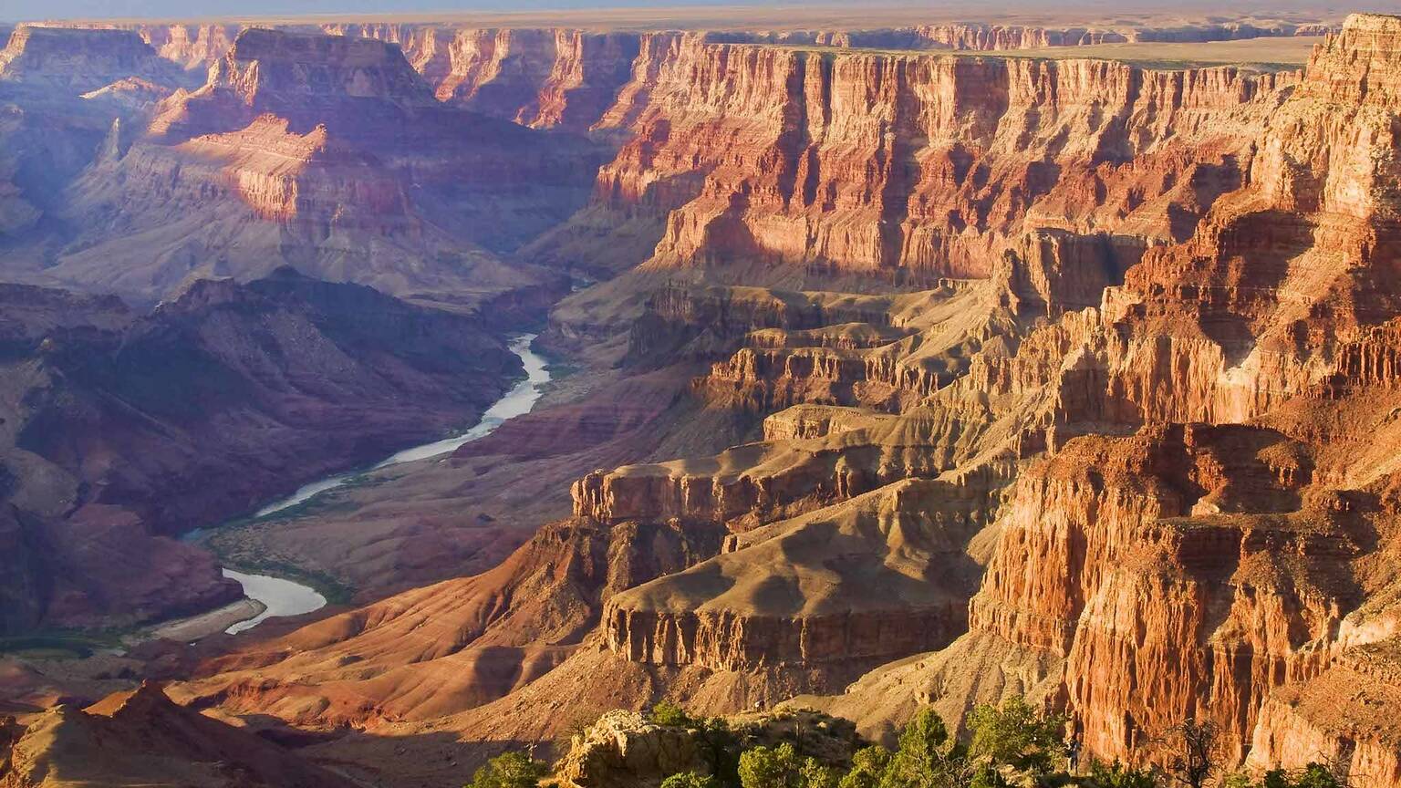 13 Natural Wonders of the US That Are Seriously Stunning