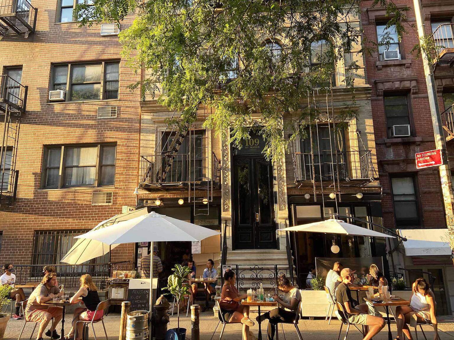 13 Amazing Things to Do In The East Village, NYC Right Now