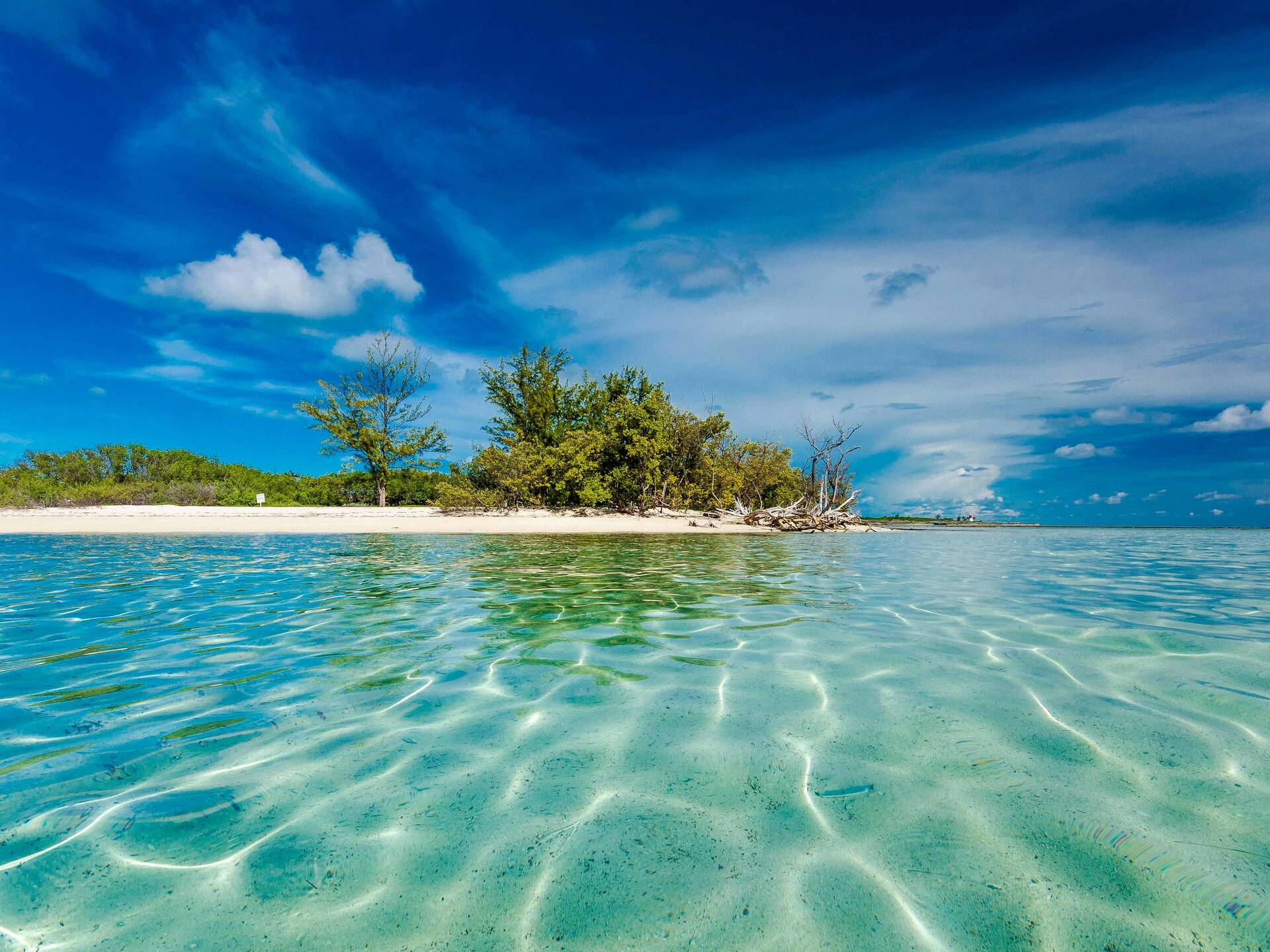 16 Best Weekend Trips From Miami For The Perfect Getaway