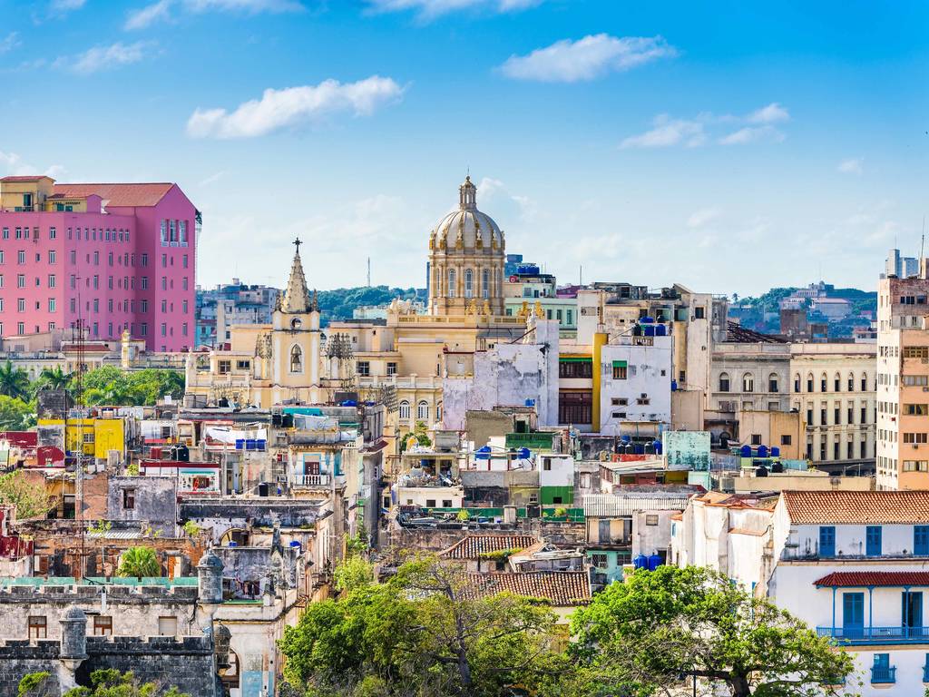 16 Best Weekend Trips From Miami For The Perfect Getaway