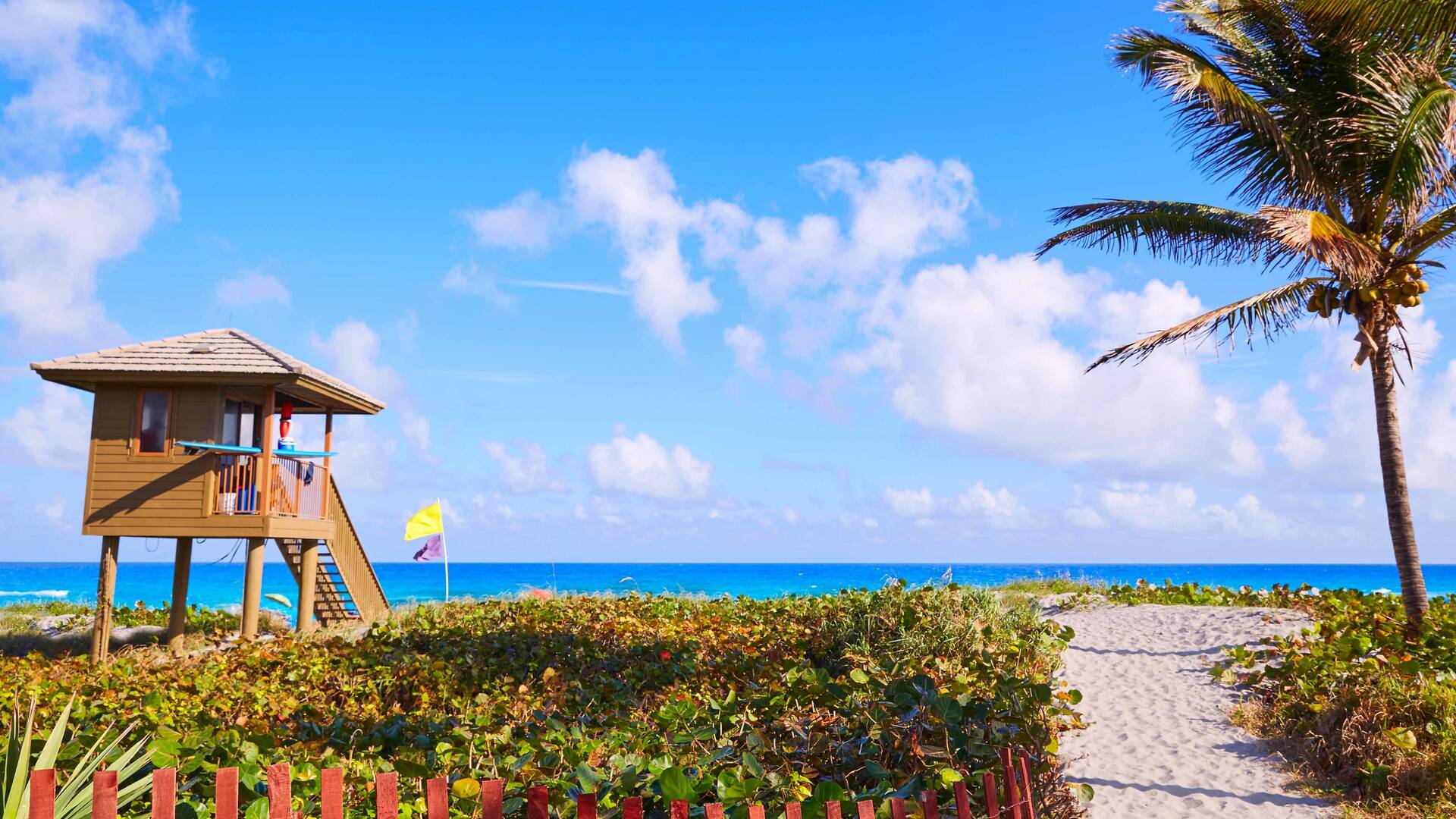 16 Best Weekend Trips From Miami For The Perfect Getaway