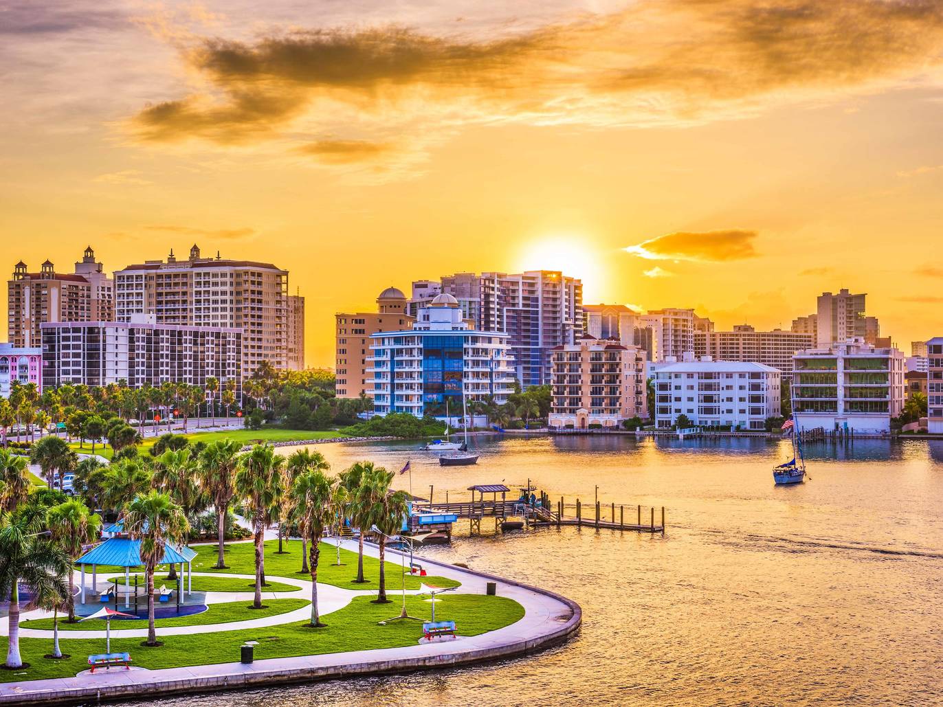 16 Best Weekend Trips From Miami For The Perfect Getaway