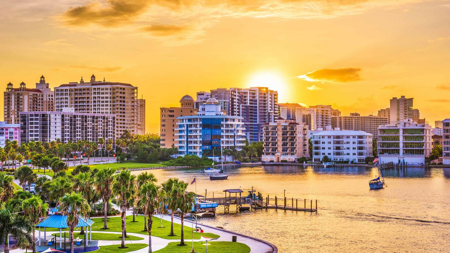 16 Best Weekend Trips From Miami For The Perfect Getaway