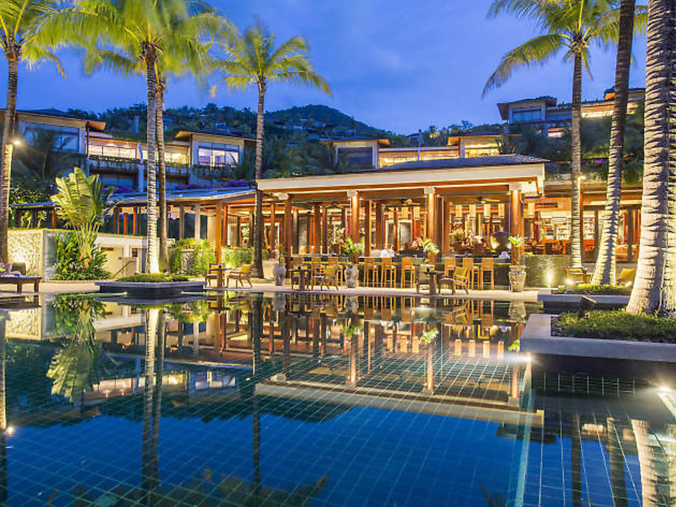The best hotel and resort deals in Phuket