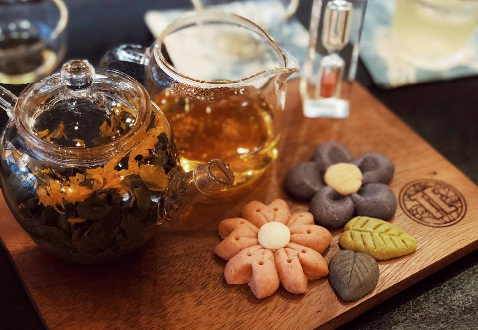 Edible art therapy by Pips x TE | Things to do in กรุงเทพมหานคร