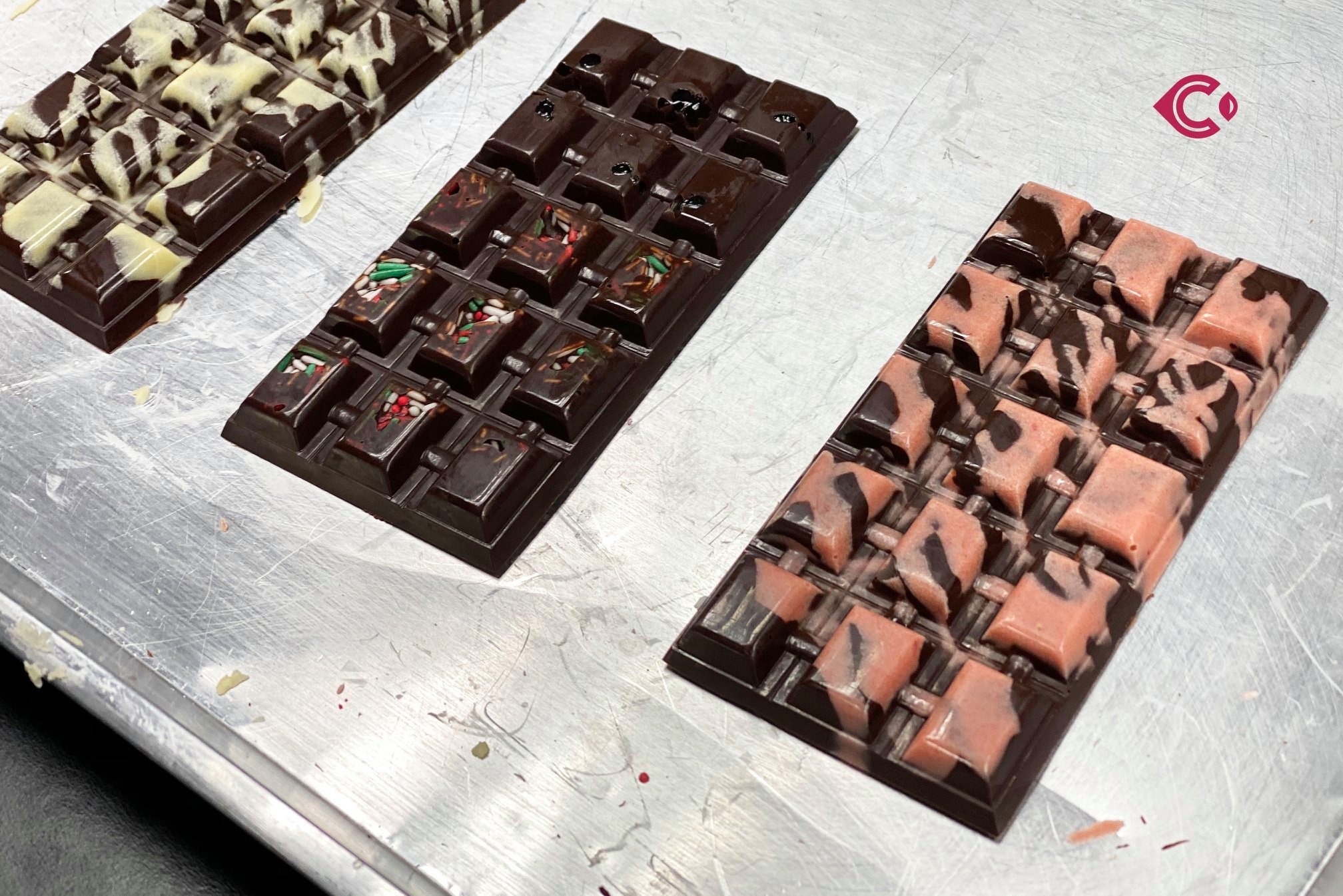 Bean-to-Bar Chocolate Workshop | Things to do in กรุงเทพมหานคร