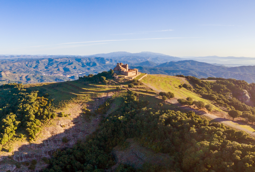 10 propuestas para (re)descubrir el Vallès Occidental