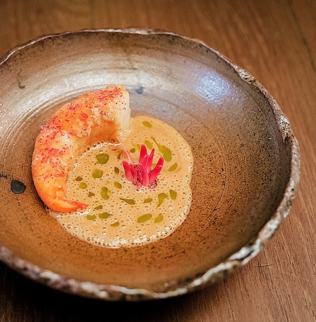 Treat yourself to luxury weekend filled with star-studded food by award ...