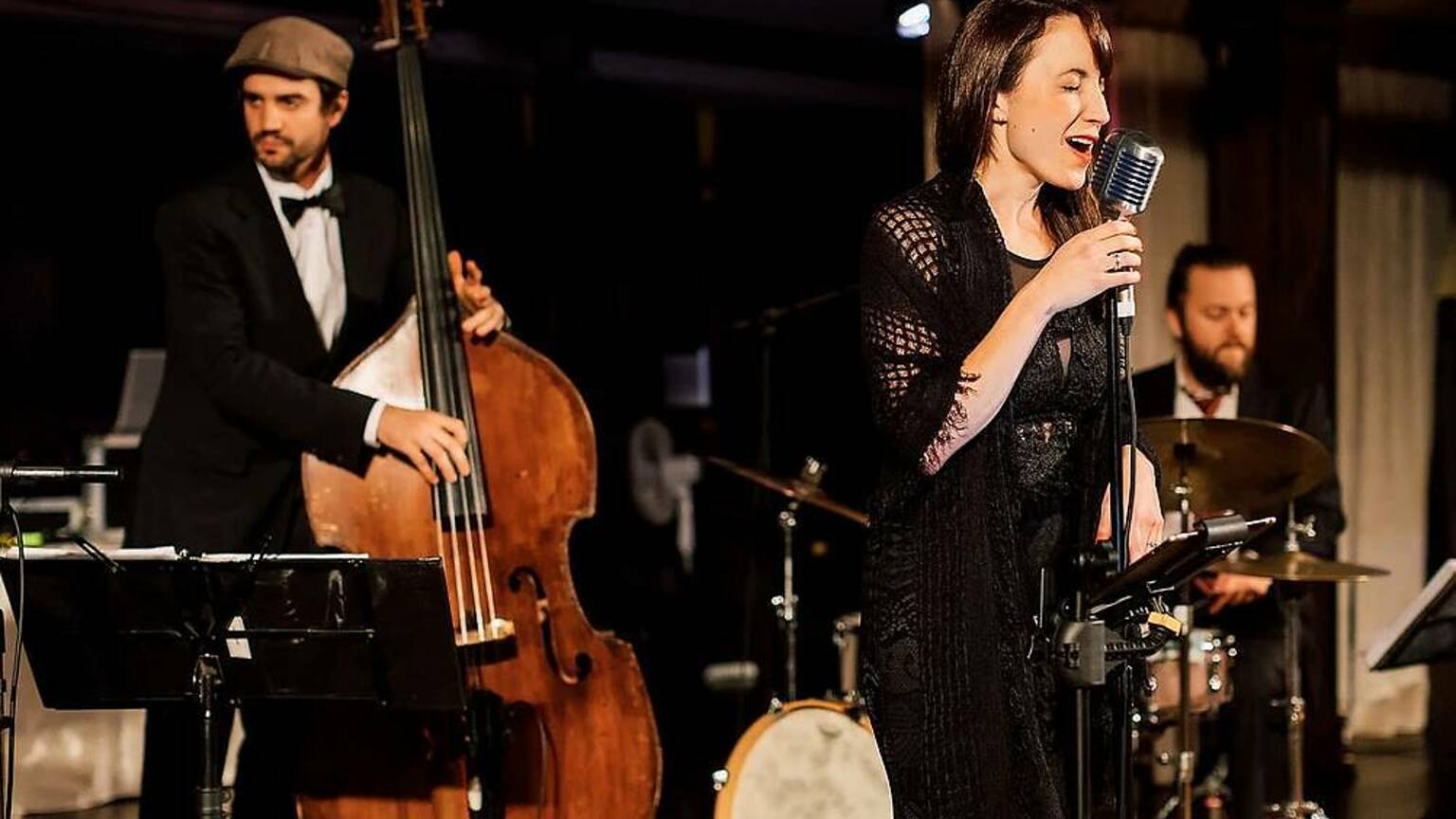 The Best Jazz Bars in Montreal Where the Live Music is Hot