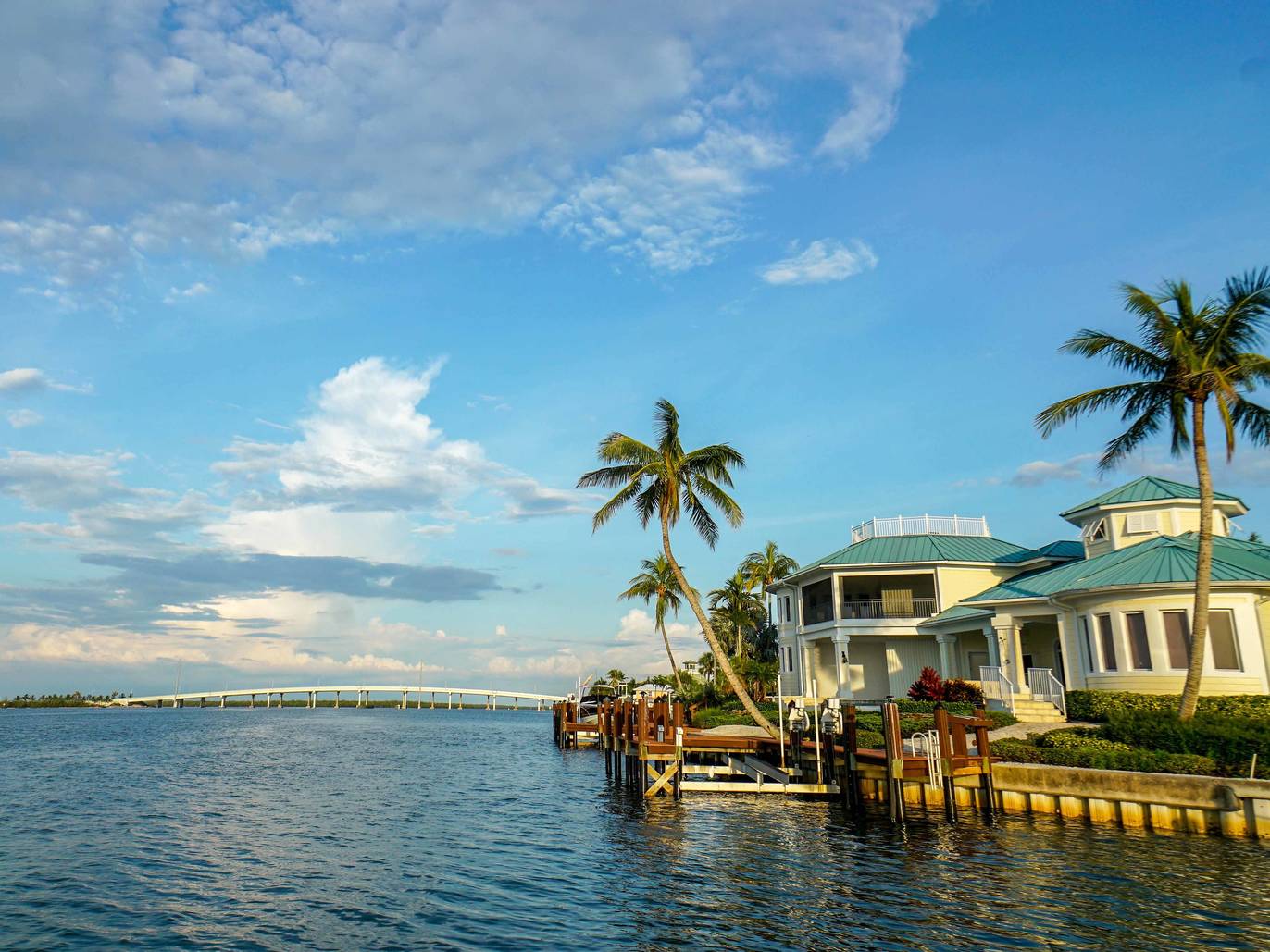 10 Best Secluded Getaways from Miami to Get Away From It All