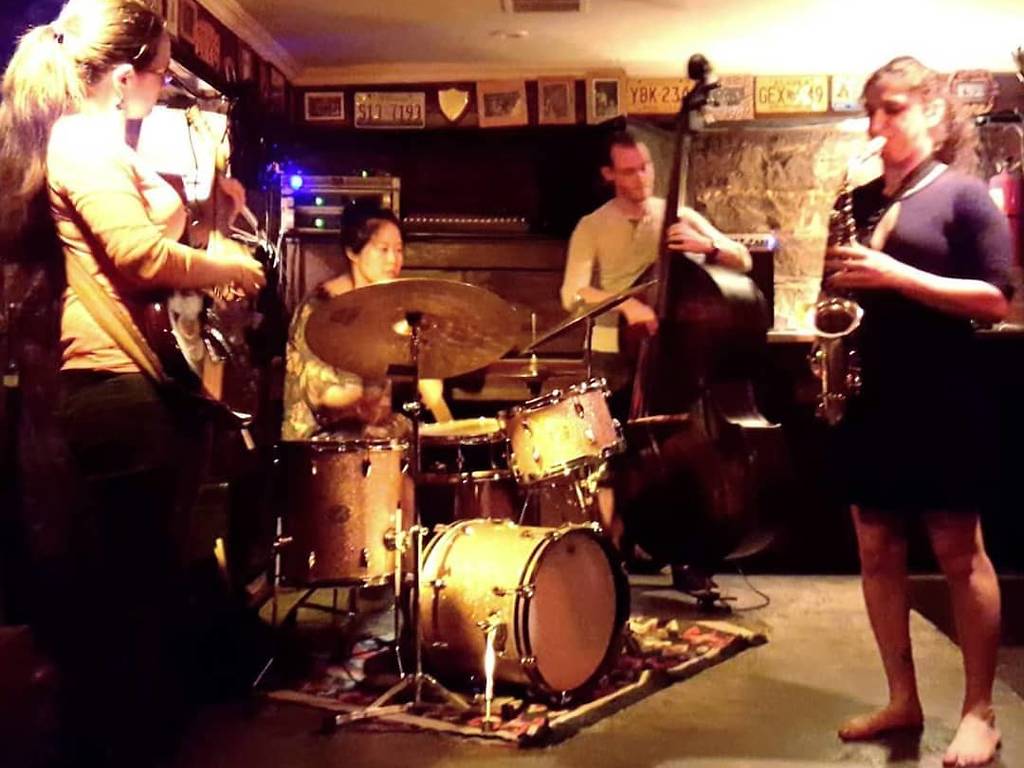 The Best Jazz Bars in Montreal Where the Live Music is Hot