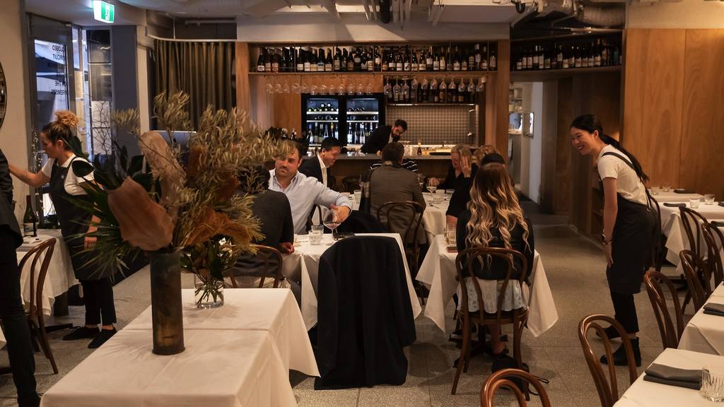 Restaurant Leo | Restaurants in Sydney, Sydney