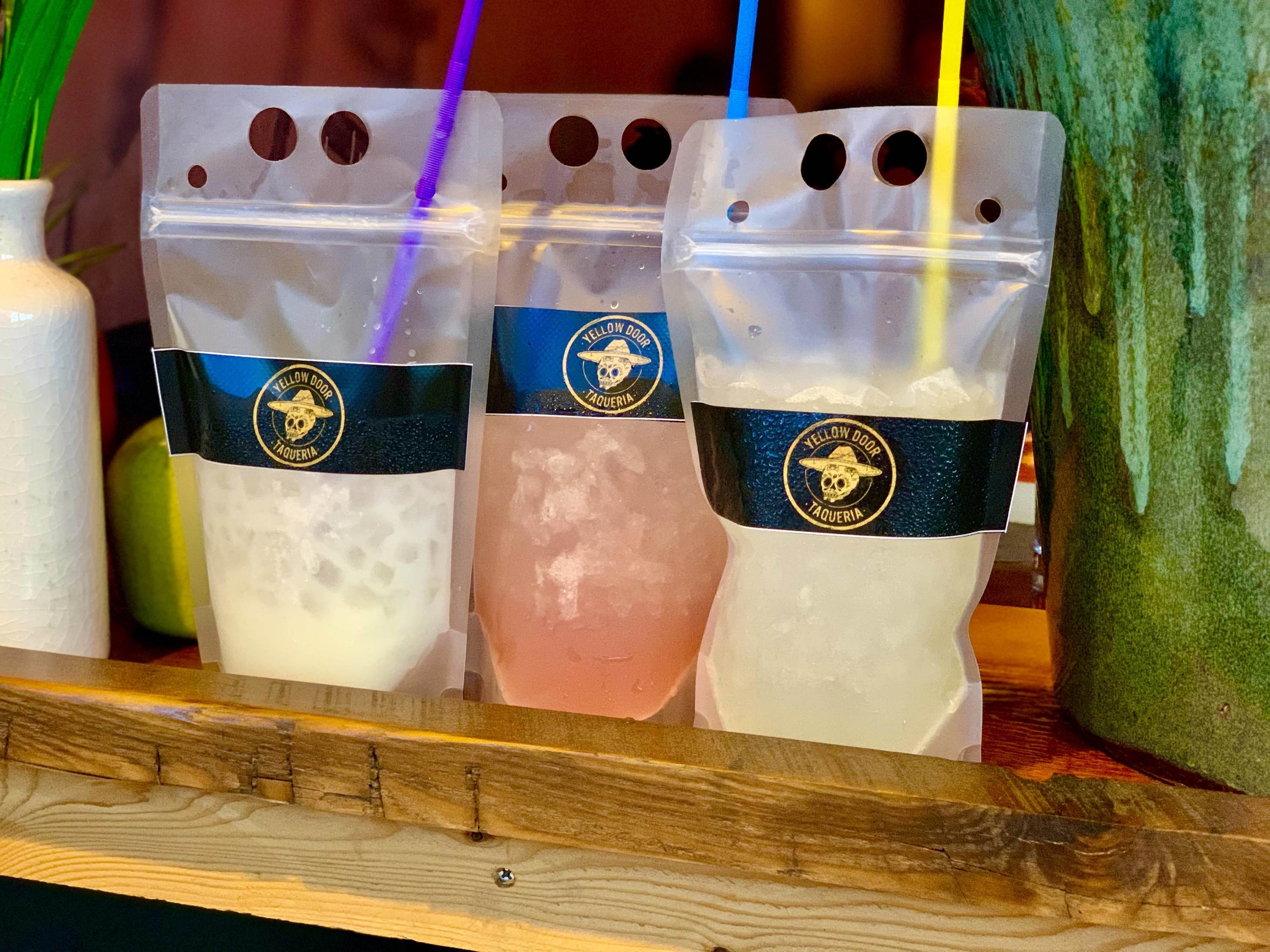 Here’s where to order takeout cocktails to go in Boston this summer