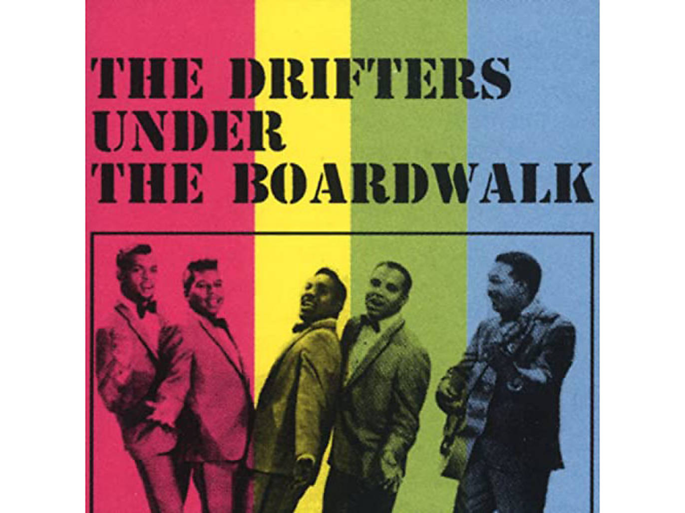 60 Greatest Summer Songs of All Time