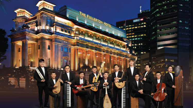 Where the River Always Flows V | Things to do in Singapore Where the River Always Flows V | Things to do in Singapore