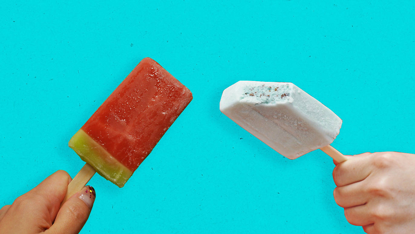 Best konbini ice cream, popsicles and frozen treats | Time Out Tokyo