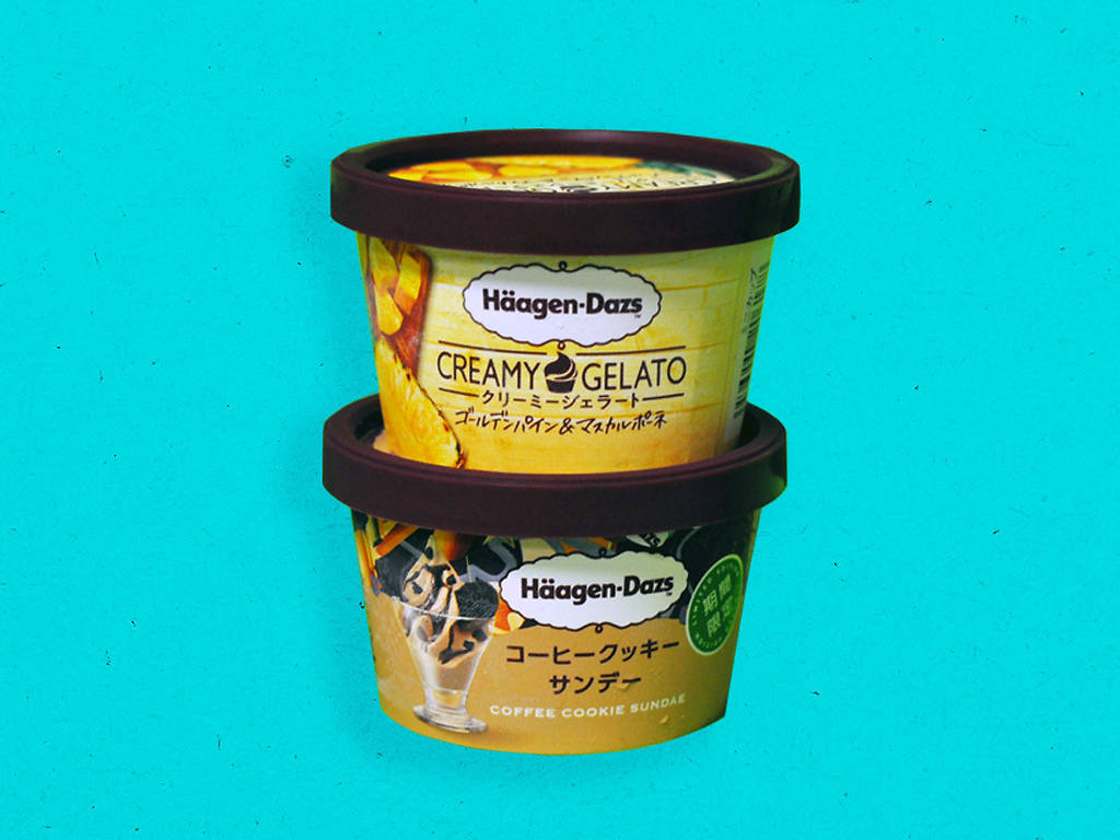Best konbini ice cream, popsicles and frozen treats | Time Out Tokyo