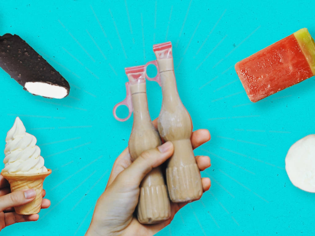 Best konbini ice cream, popsicles and frozen treats | Time Out Tokyo