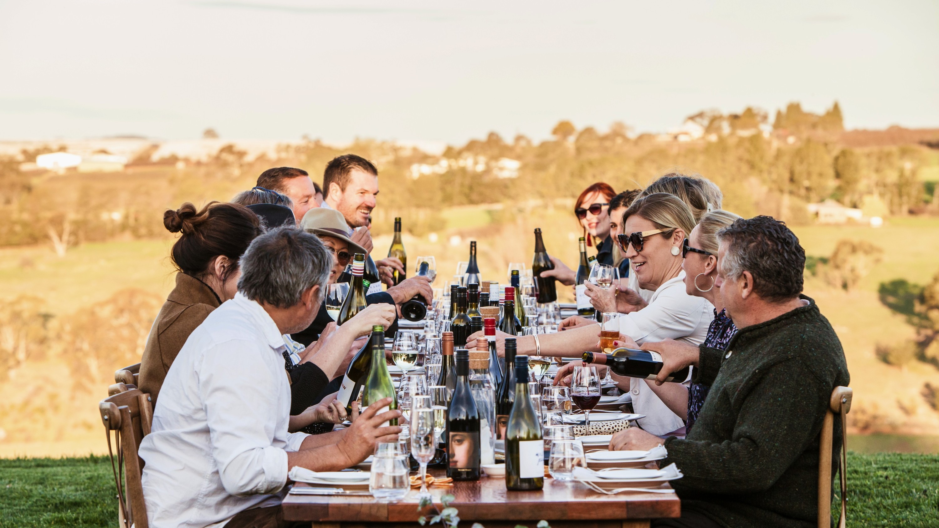 Orange FOOD Week 2025 is going down this April – call your mates
