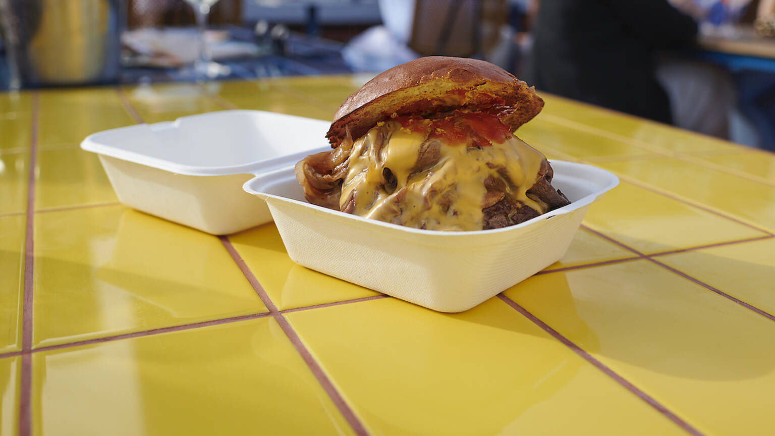 Bar Elba | Bars and pubs in Waterloo, London