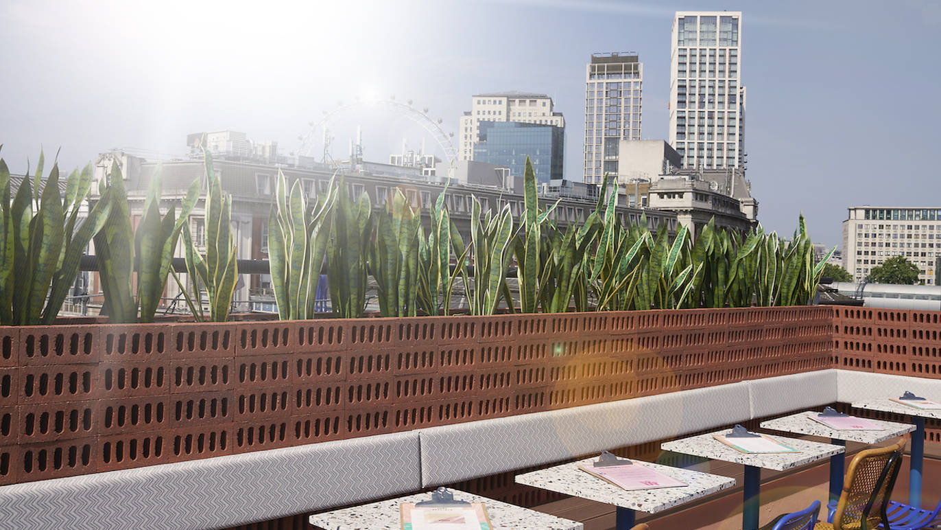 Bar Elba | Bars and pubs in Waterloo, London