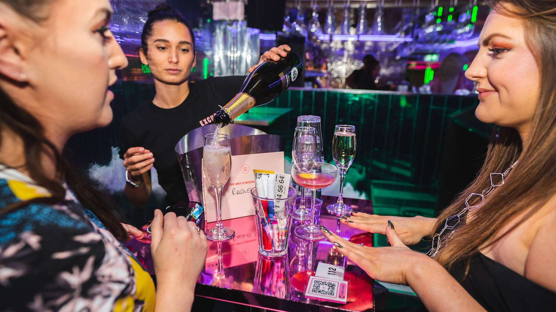 Tonight Josephine Waterloo | Bars and pubs in Waterloo, London