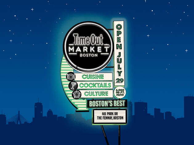 Time Out Boston | Boston Events, Attractions & Things To Do