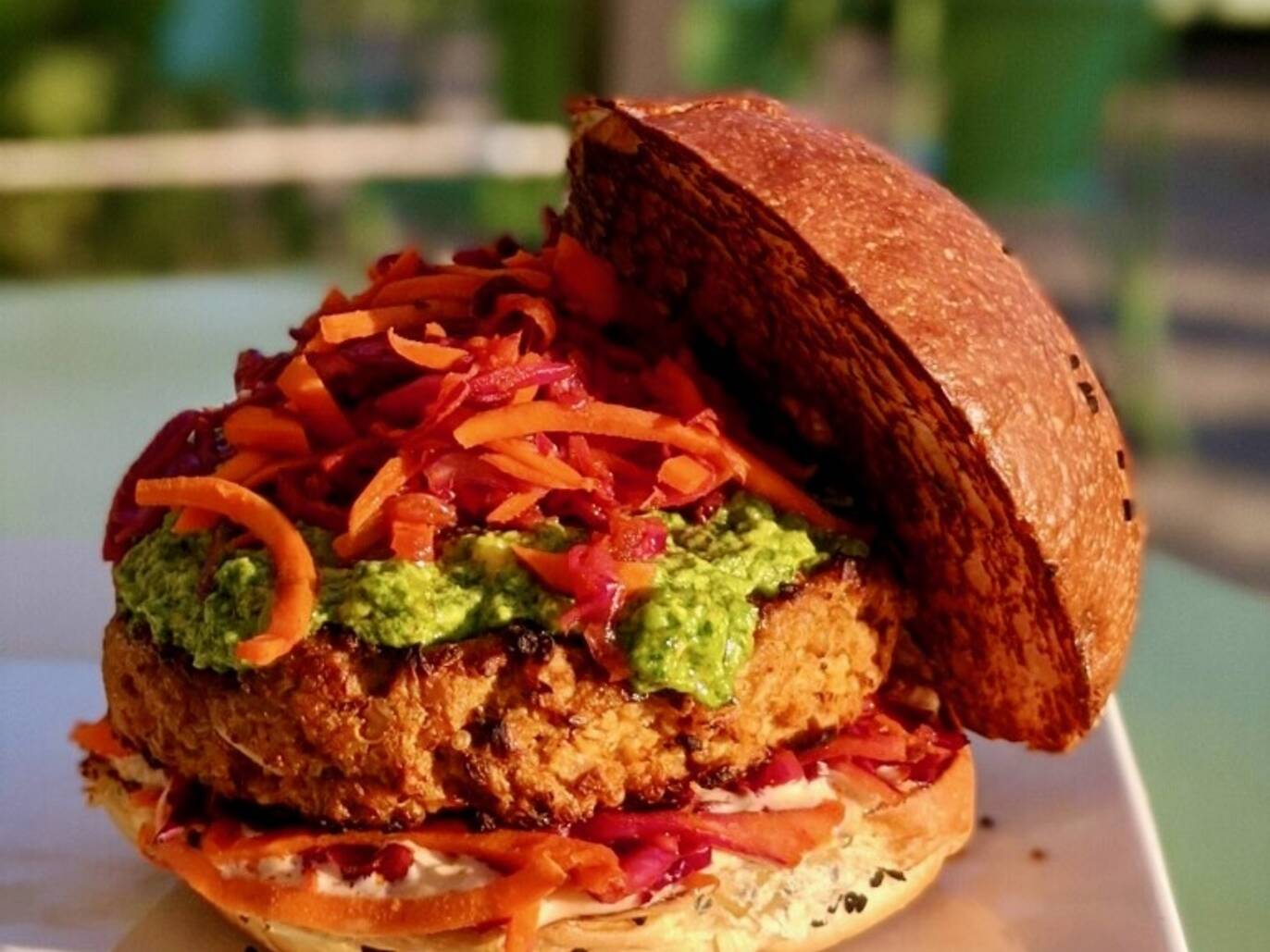 Where to Find the 17 Best Burgers in Boston