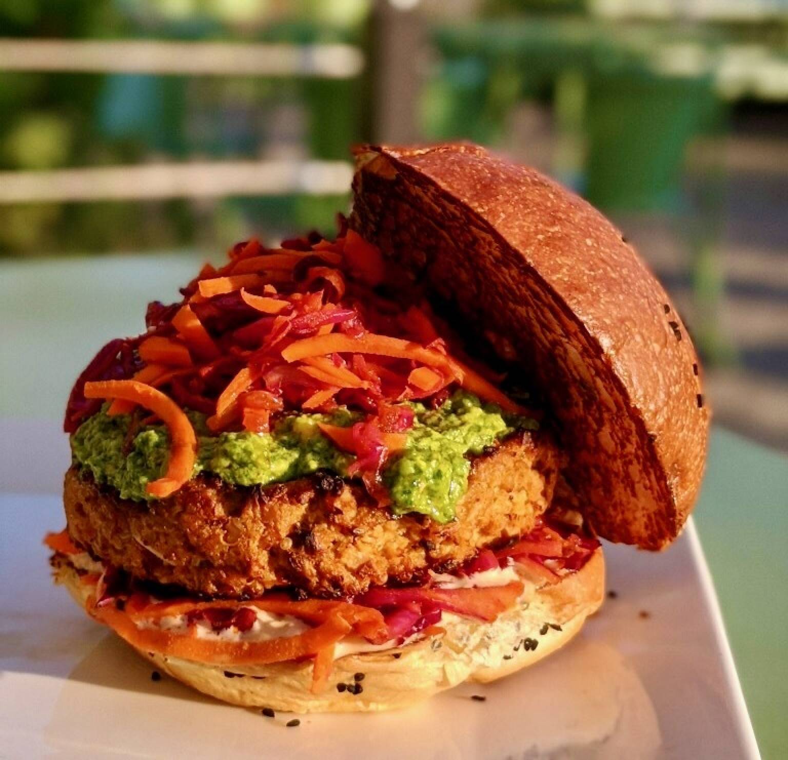 Where to Find the 17 Best Burgers in Boston