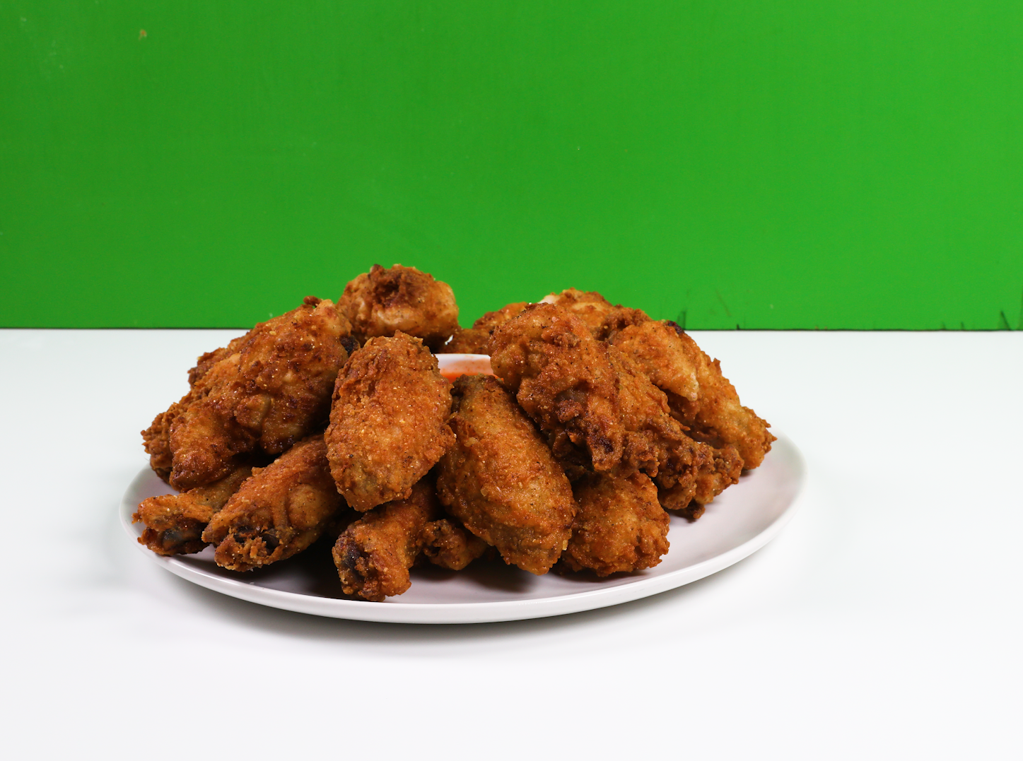 Celebrate National Wing Day by ordering Snoop Dogg's favorite wings