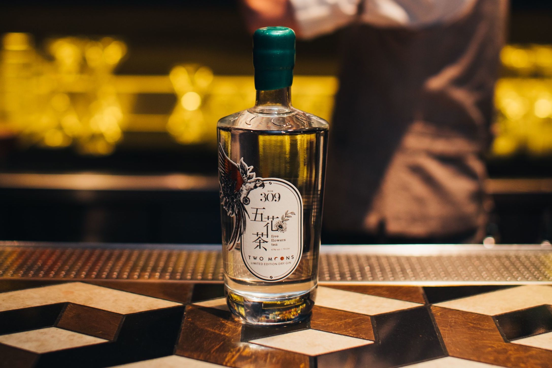 A guide to Hong Kong bars currently open as cafes or restaurants