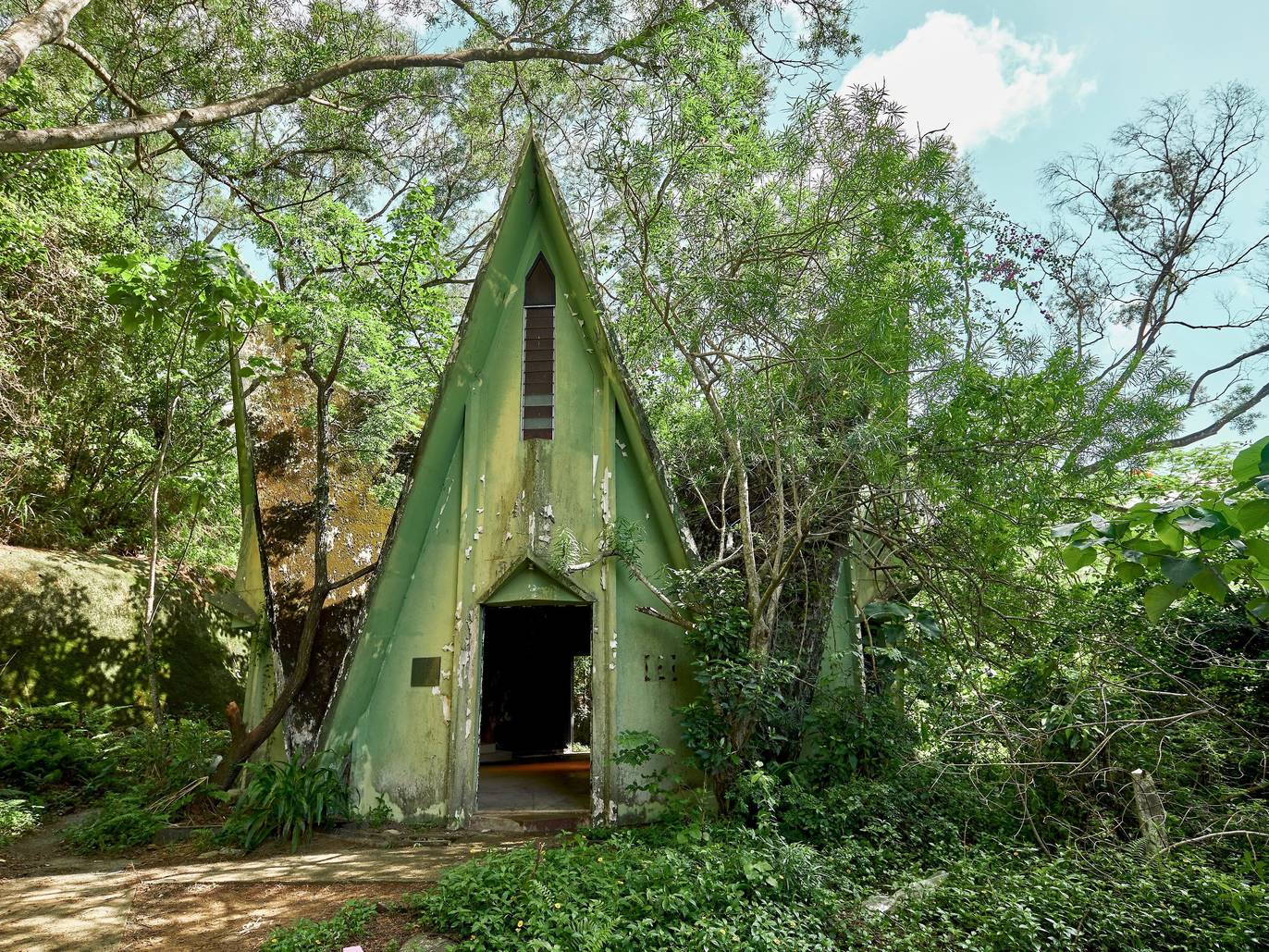 The 15 Hidden Art Spaces You Should Visit In Hong Kong — Time Out