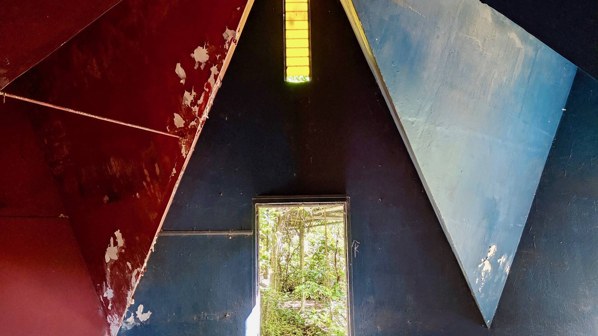 11 Unconventional Buildings And Unusual Places In Hong Kong