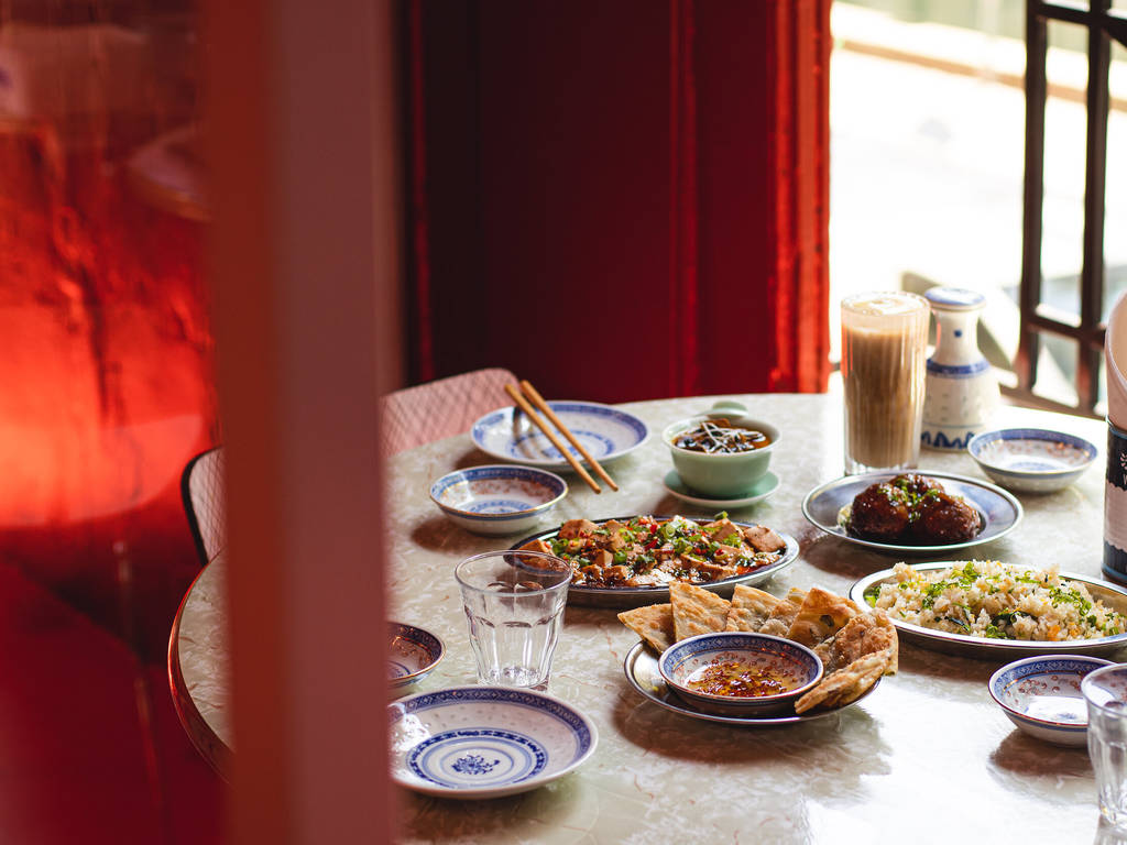 Les meilleurs restaurants chinois de Paris | 15 restos qui sortent du lot