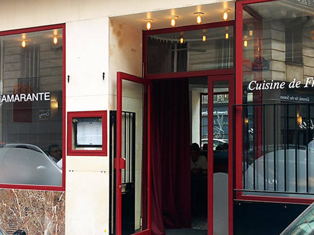 Les 20 meilleurs restos ouverts en août à Paris