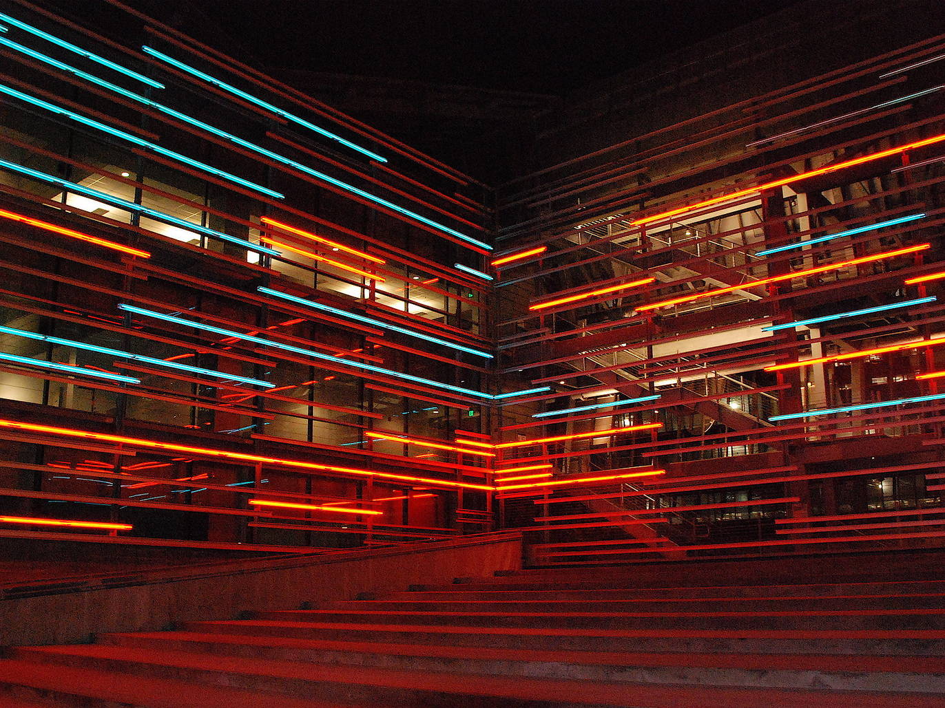 30 Most Beautiful Buildings in Los Angeles