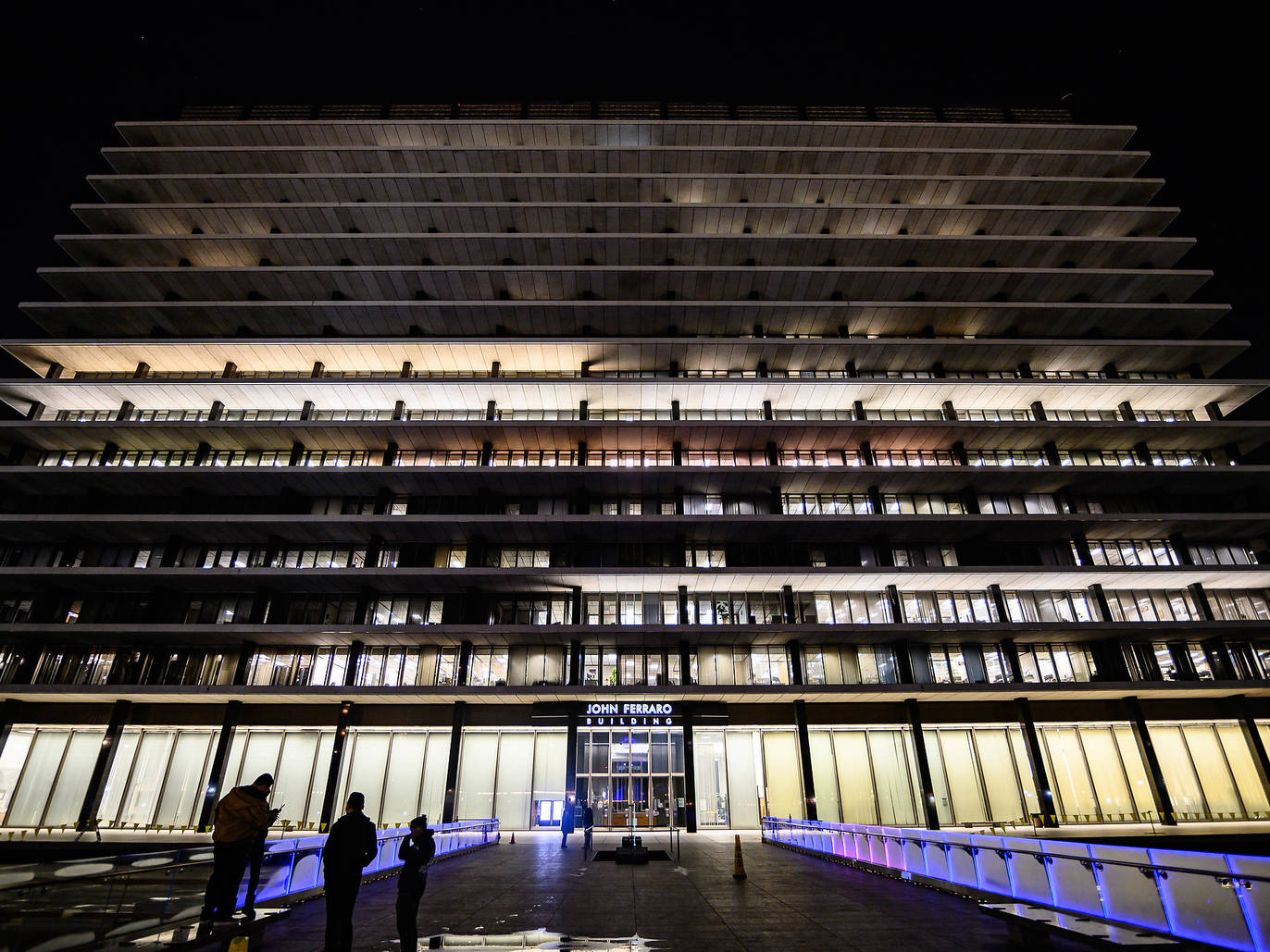 30 Most Beautiful Buildings in Los Angeles