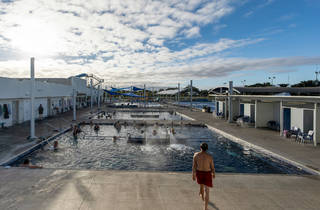 Moree Artesian Aquatic Centre | Travel in Sydney