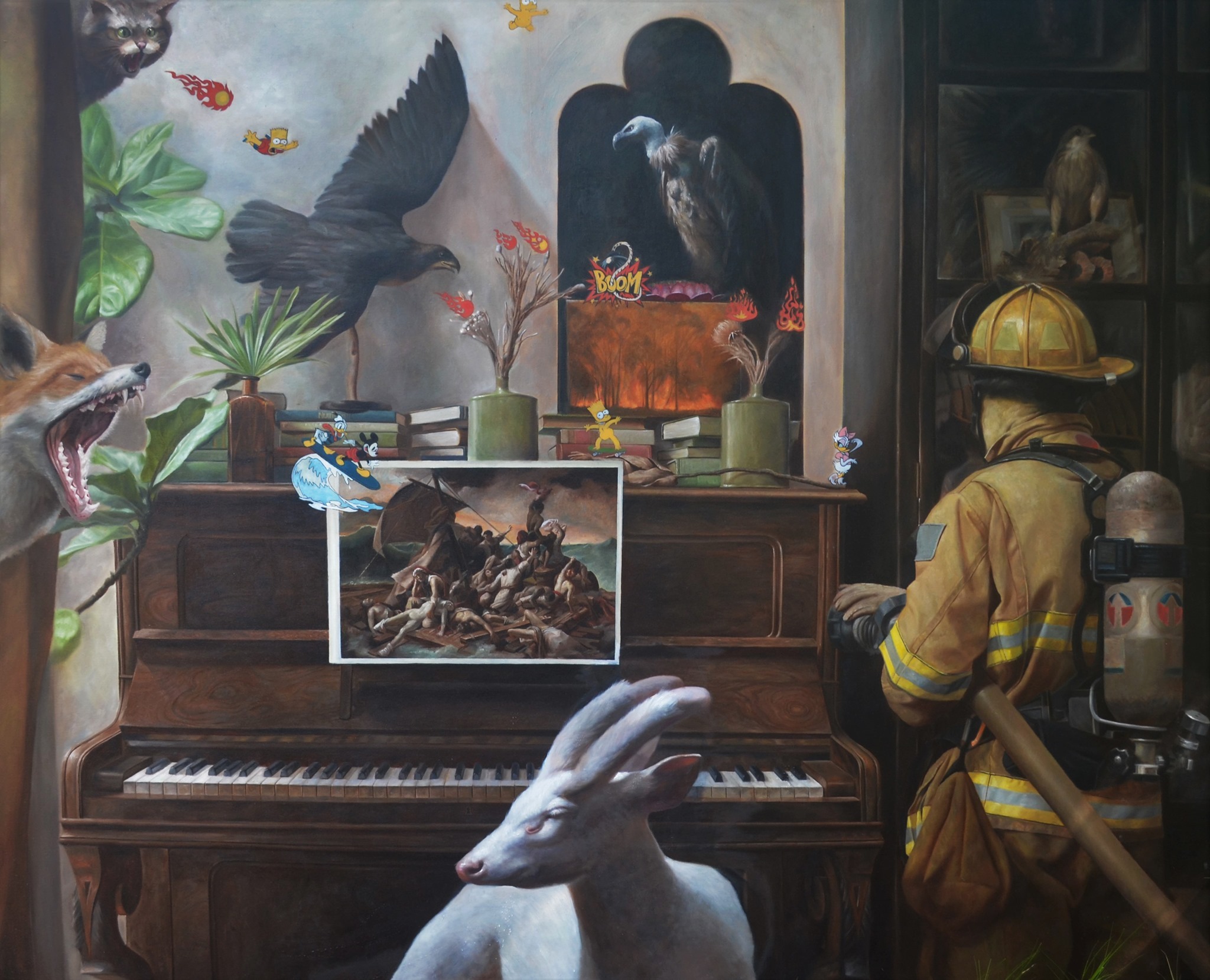 8 interesting things to do this weekend