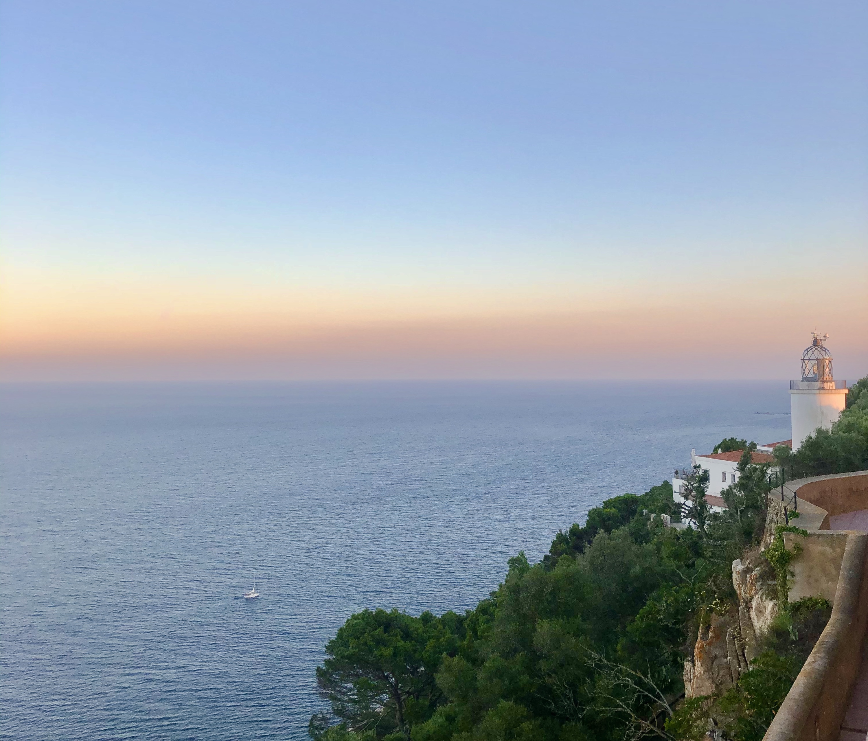 ¡Desconectad con 8 puestas de sol magníficas sin salir de Catalunya!