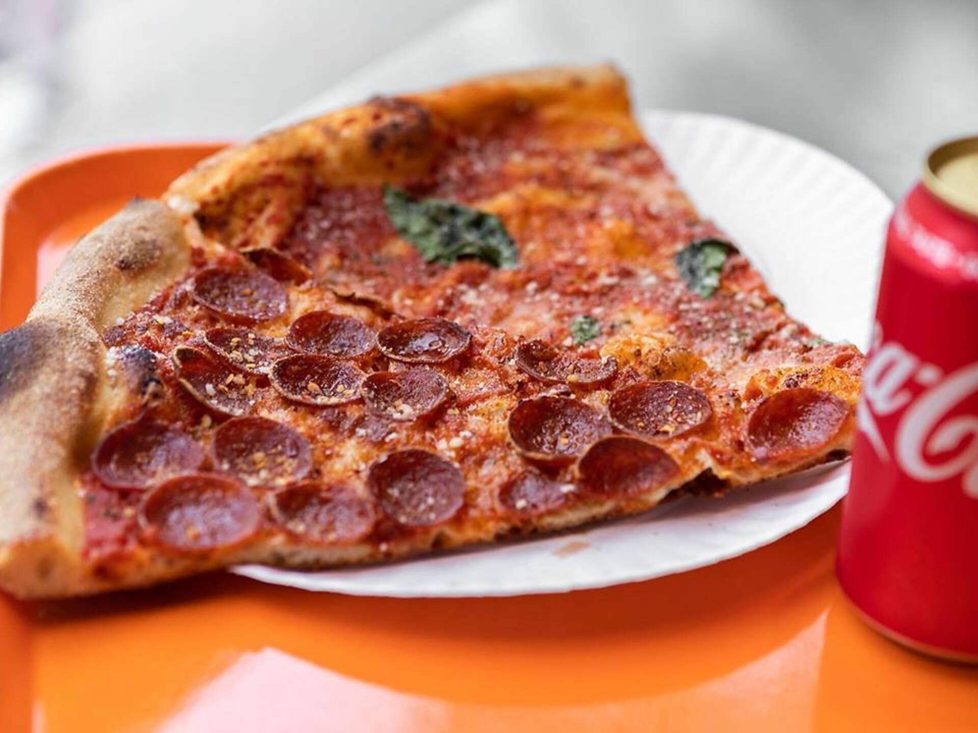 23 Best Pizza Spots in Montreal Right Now