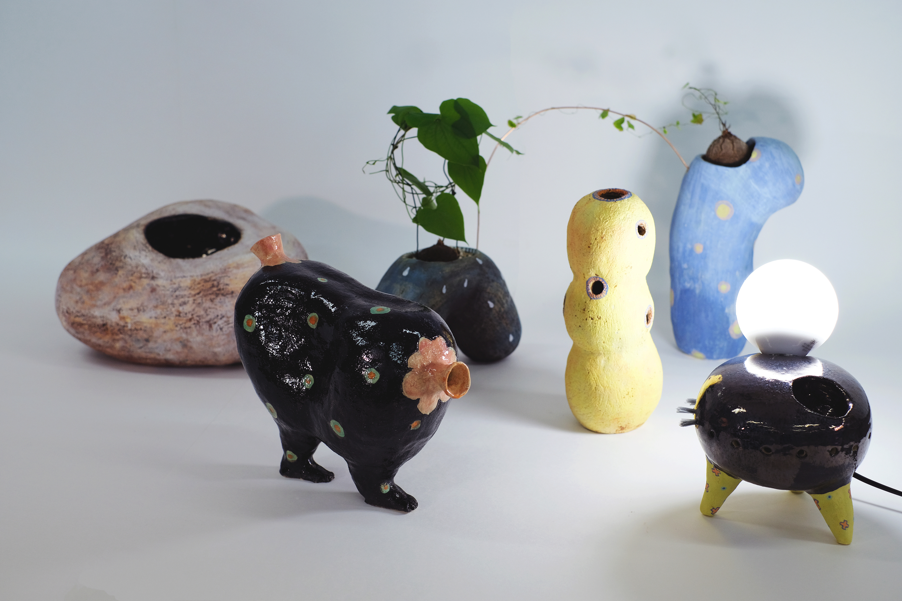 Contemporary by Angela Li presents another day | Art in Hong Kong