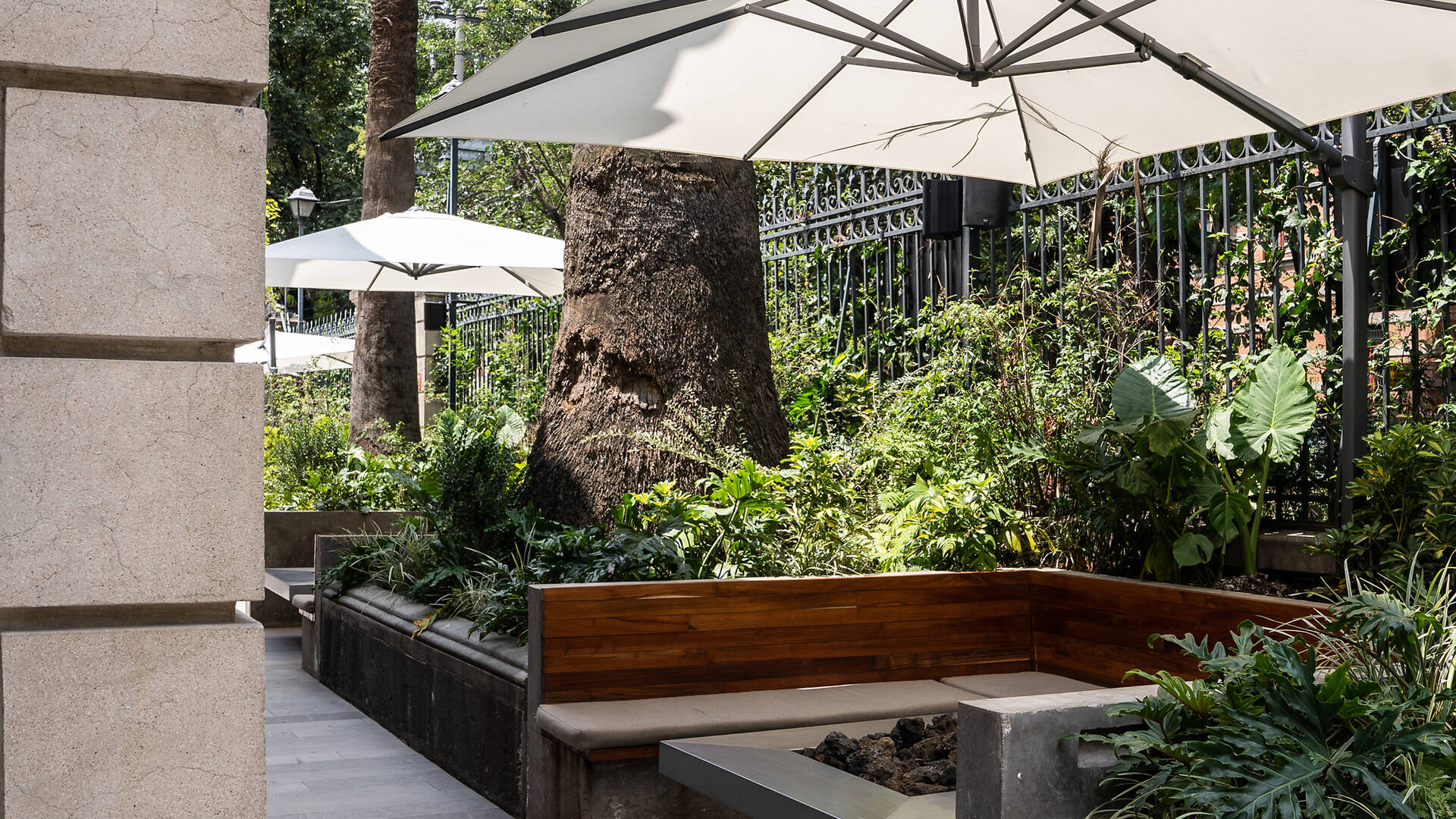 Madre Café. El café-bar y restaurante que necesitabas en la Roma