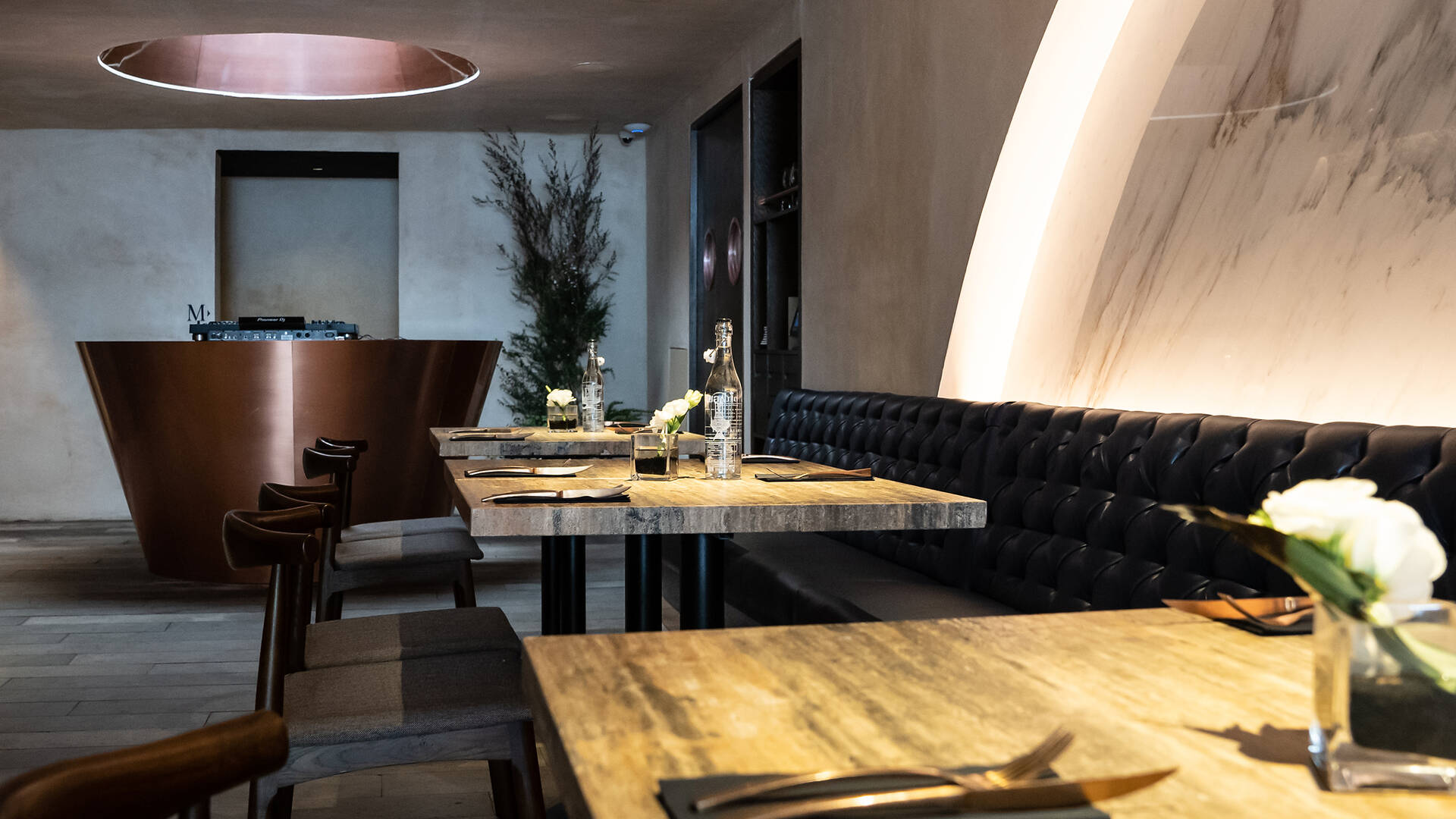 Madre Café. El café-bar y restaurante que necesitabas en la Roma