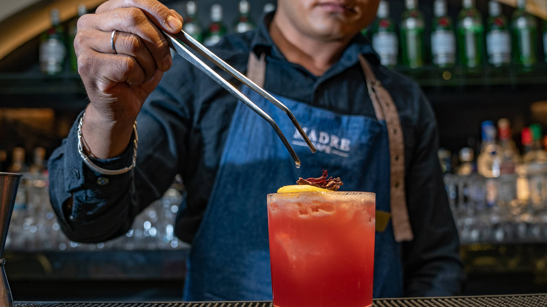 Madre Café. El café-bar y restaurante que necesitabas en la Roma